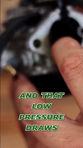 What a Carburetor Actually Does!