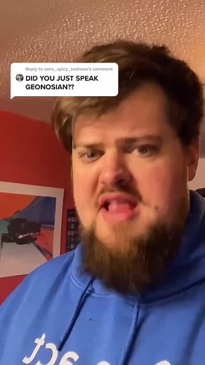 Exploring the Geonosian Language with Poggle the Lesser