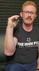 How to make GRIPPERS relevant to armwrestling. Gripper strength traditionally does not translate to the table. I've met many pro armwrestlers that have poor gripper strength and many elite grippers who aren't particularly strong on the table. It's not that it's an irrelevant strength, but the way we traditionally position grippers in the hand is far too tight of a squeeze for the pressures to translate to armwrestling. However, if we deliberate position the gripper inefficiently and place the lo