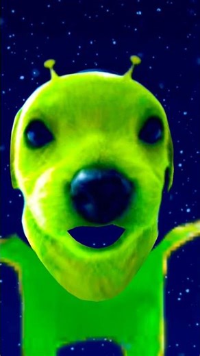 los alíen con todos su familia selebrando navidad