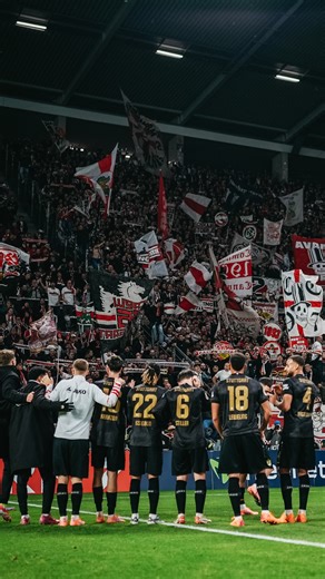 127K views · 3.3K reactions | So feiert man den 8. DFB-Pokal-Sieg in Folge 懶❤ #VfB #VfB1893 #DFBPokal DFB-Pokal | VfB Stuttgart 1893 | Facebook