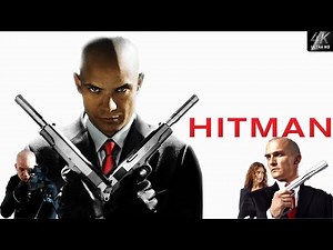 Hitman (2007) Movie || Timothy Olyphant, Dougray Scott, Xavier Gens, Skip Woods, || Review And Facts