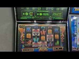 rocky spins how much ?????