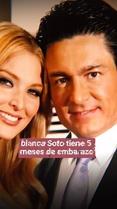 1.2M views · 10K reactions | Nace el primer hijo de Fernando Colunga su novia Blanca Soto tiene 5 meses de embarazo #fernadocolunga #novelas #novelas #famosos #farandula #reelsviral #reelsfb #reelsfypシ゚ | Famosos de Cerca | Facebook
