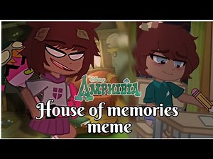 House of memories..//Amphibia 🐸//gacha club meme//ft.Spranne against the world 😎✌// desc⬇️
