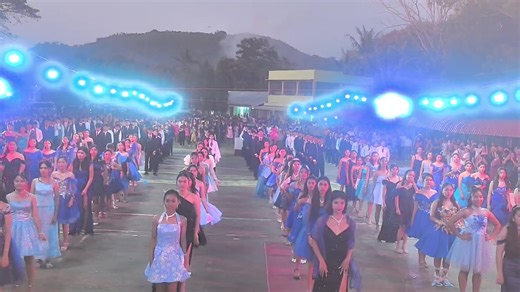 JS Prom 2026: A Night to Remember for Grade 12 Students