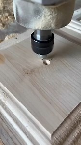 222K views · 82 reactions | Wood Carving Machine in Action | Outdoor Revival | Facebook