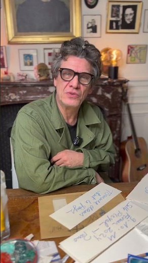 Les Souliers Rouges : le spectacle musical de Marc Lavoine et Fabrice Aboulker