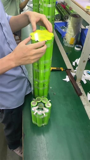 25.6V 60Ah Lithium Iron Phosphate Battery Pack Review