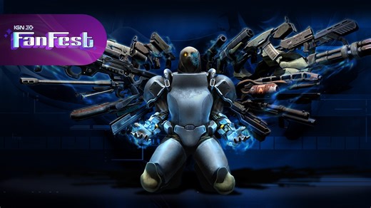 Survive a brutal cyberpunk city collapsing under military rule and cult fanaticism in Sprawl Zero, a fast-paced shooter inspired by the Golden Age of 2000s FPS. #IGNFanFest | IGN