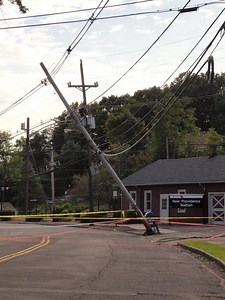 NJ TRANSIT To Restore Most Rail Service Tuesday