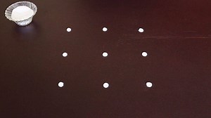 Easy And Simple Rangoli Designs #Rangoli #EasyRangoli #SimpleRangoli | Awesome Rangoli