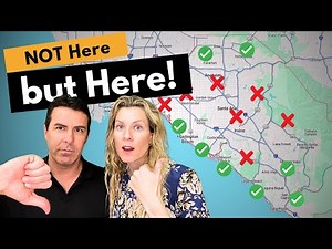 Moving to Orange County California? Here’s How to Find Your Perfect Neighborhood