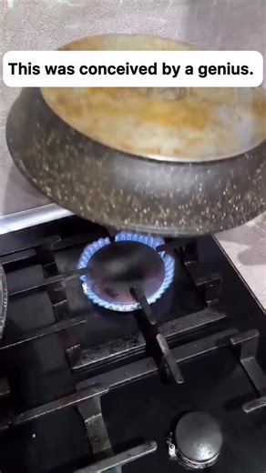 Useful Life Tips on Instagram: "This was conceived by a genius."