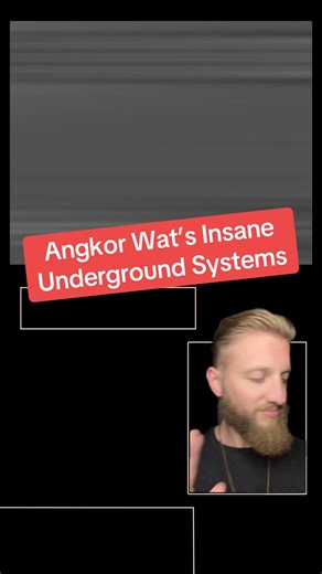 487K views · 15K reactions | The “mounds” that were discovered under...