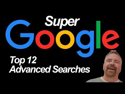 How to Search Google