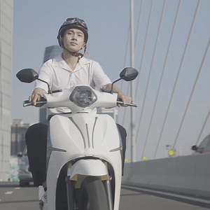 143 reactions · 18 comments | Xe điện Dat Bike Quantum độc lạ Bình...