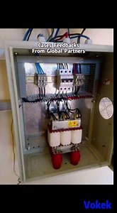 AC Line Reactor For Solar VFD/Solar Powered Water Pump