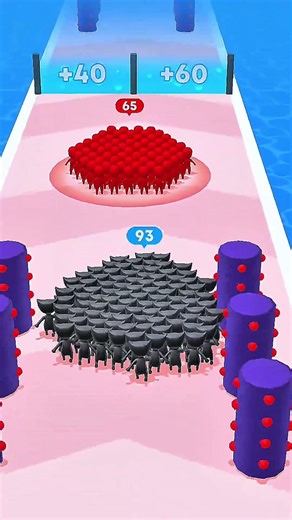 Count master gameplay 💯☠️#gaming #2026 #shorts