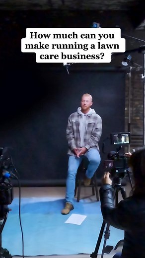 How Much Money Can You Make Running a Lawn Care Business? Insights from Industry Experts