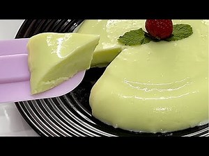 Custard Pudding Recipe| Soft and creamy | Simple Recipe | How to make custard Pudding
