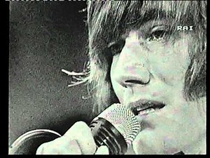 MAL-NON DIMENTICARTI DI ME- San. Remo 1971.VOB