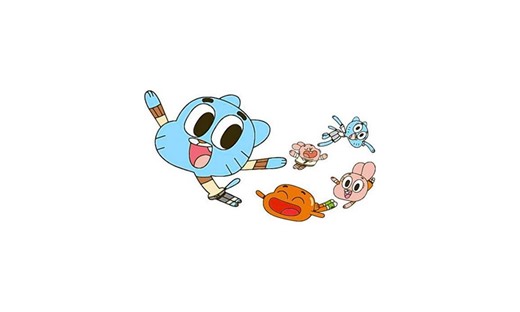Der fantastische Tag von Gumball