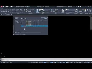 How to Create Template File in AutoCAD | Complete Hindi Tutorial