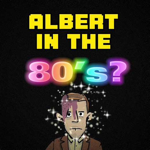 The Mystery of the Bite of 87' | Rusty Lake Cube Escape Theory