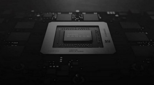 Why 110-Degree Temps Are Normal for AMD's Radeon 5700, 5700 XT