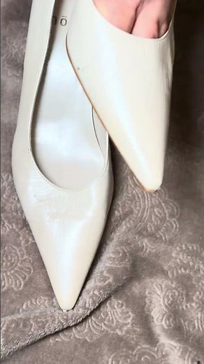 Footmodel Fashion Lookbook | Classy Pumps & Chic Heels 👠