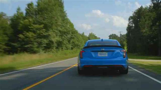 2024 Cadillac CT5-V Blackwing Review: Still the Best