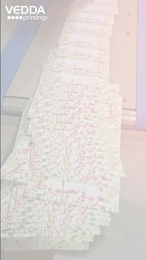 Full-Bleed, Full-Color Envelope Printing—Game-Changer for Design, Cost & Speed! Watch This!