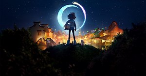 Over the moon: la colonna sonora del film Netflix - Cinematographe.it