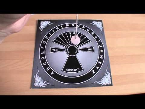 Spirit Pendulum: A Complete Guide for Beginners