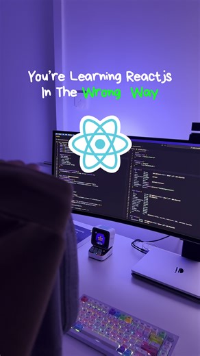Master React Fundamentals for Lasting Success