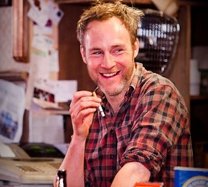 Peter McDonald (actor) - Alchetron, The Free Social Encyclopedia