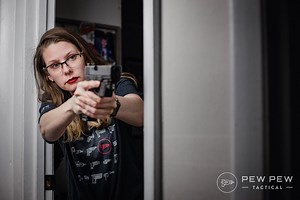 How To Survive a Home Invasion