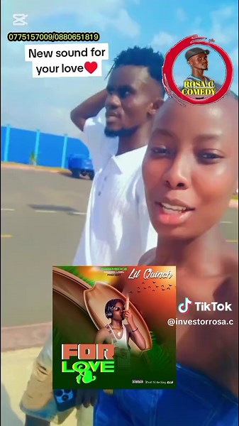 Experience New Romantic Sounds for Love