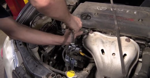 'It could get worse': Supply chain shortages impacting local auto repair shops