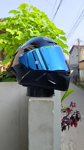 mulyaabadihelmetstore on TikTok