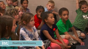 3.6K views · 63 reactions | Reading Minilessons: What are they? Why are they important? And what do they look like in the classroom? Read about it in our newest blog post: https://fpblog.fountasandpinnell.com/what-are-reading-minilessons | Fountas & Pinnell Literacy | Facebook