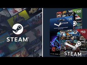 Steam Redeem Codes FREE — Quick Guide for Gamers.