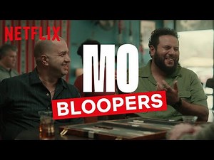 Mo Season 2 Outtakes & Bloopers | Netflix