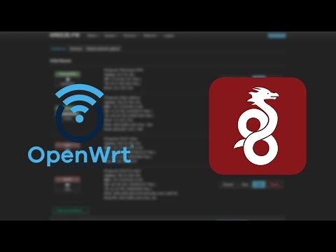 OpenWRT WireGuard Simple Home VPN Tutorial