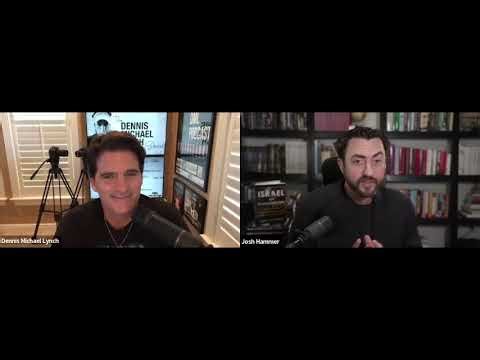 INTERVIEW: Josh Hammer: Can Conservatives align, and who's driving the anti-Israel message?