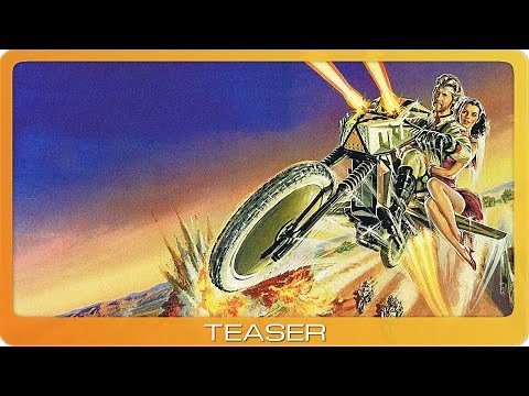 Megaforce ≣ 1982 ≣ Teaser