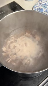 771K views · 7.7K reactions | Momma makes my favorite beef stew! Full video! 襤 #joshsmom #joshandmomma #cooking #stew #easymeal | Josh Godfrey | Facebook