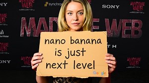 Nano Banana API : Unleash Your Creativity With Google's New AI Image Generator