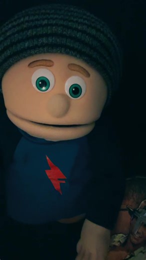 puppetscantalk on TikTok